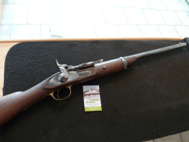 Depot vente d'armes, Armes de PRESTIGE et d' occasion. Depot ven