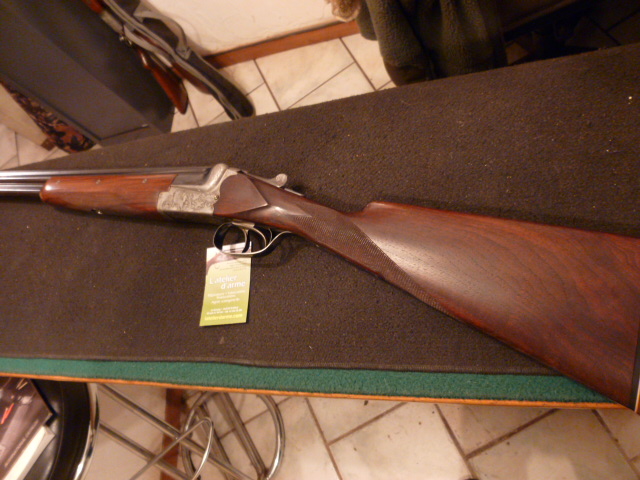 Depot vente d'armes, Armes de PRESTIGE et d' occasion. Depot ven